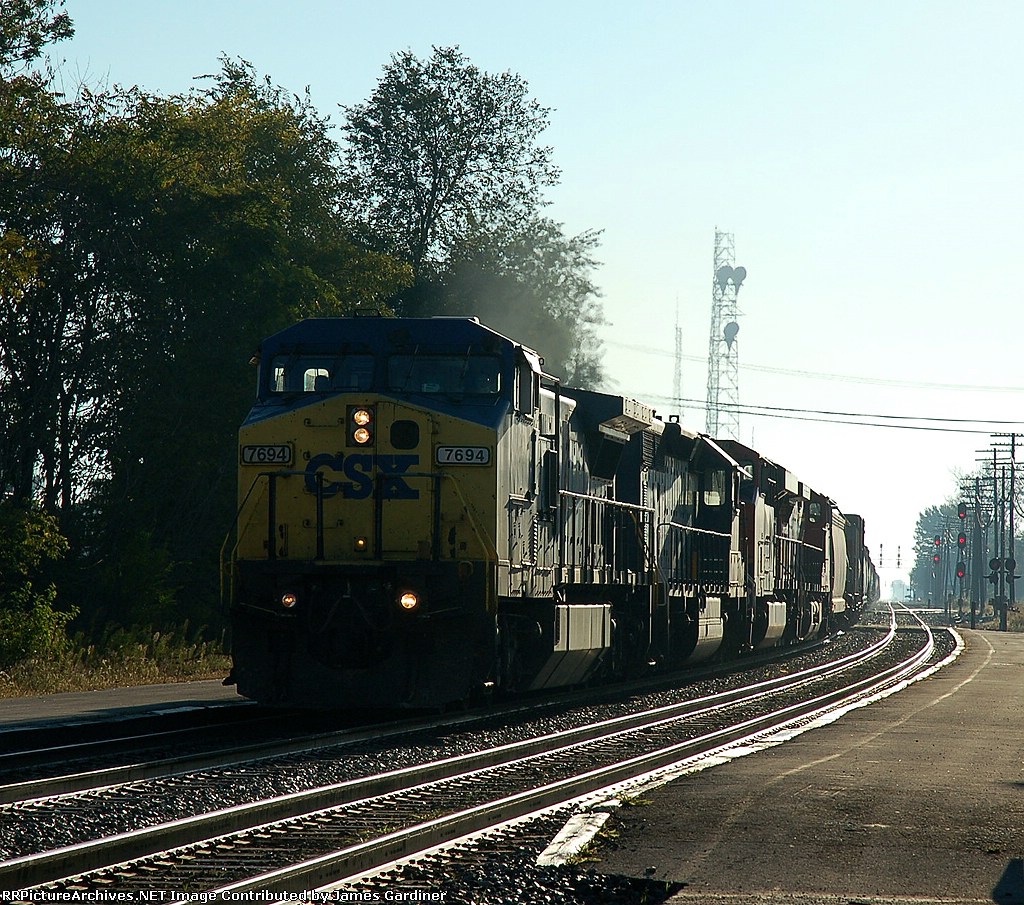 CSX Q38329